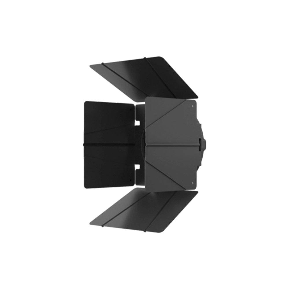 F10 Barn Doors - Strom Lighting