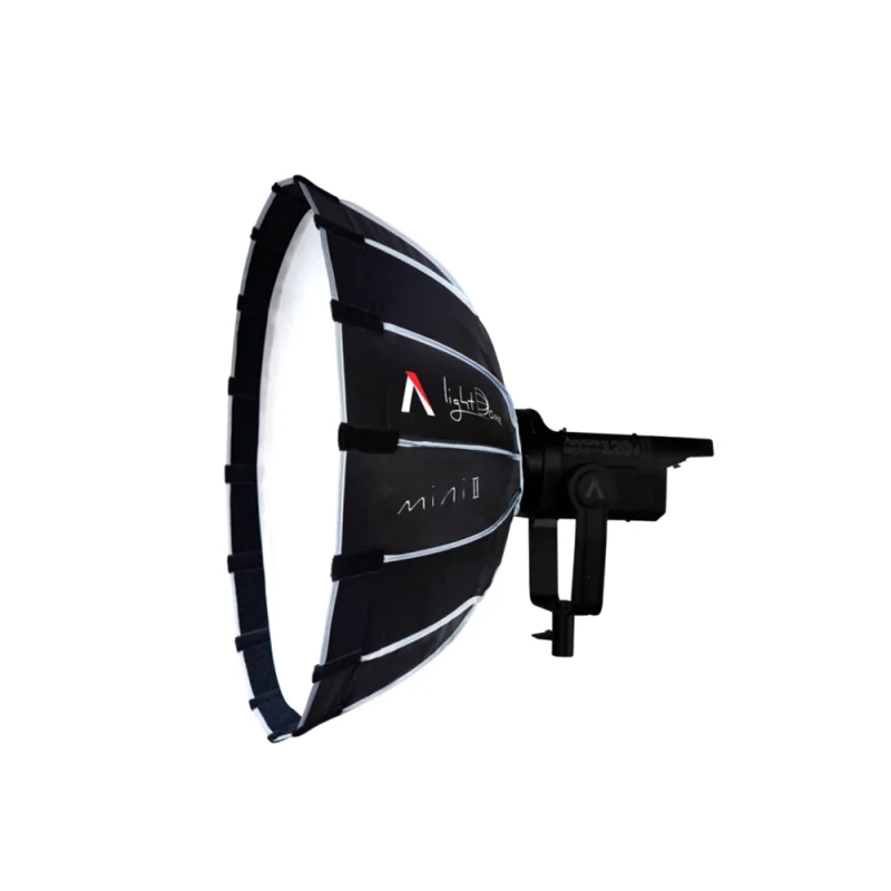 Light Dome Mini II - Strom Lighting