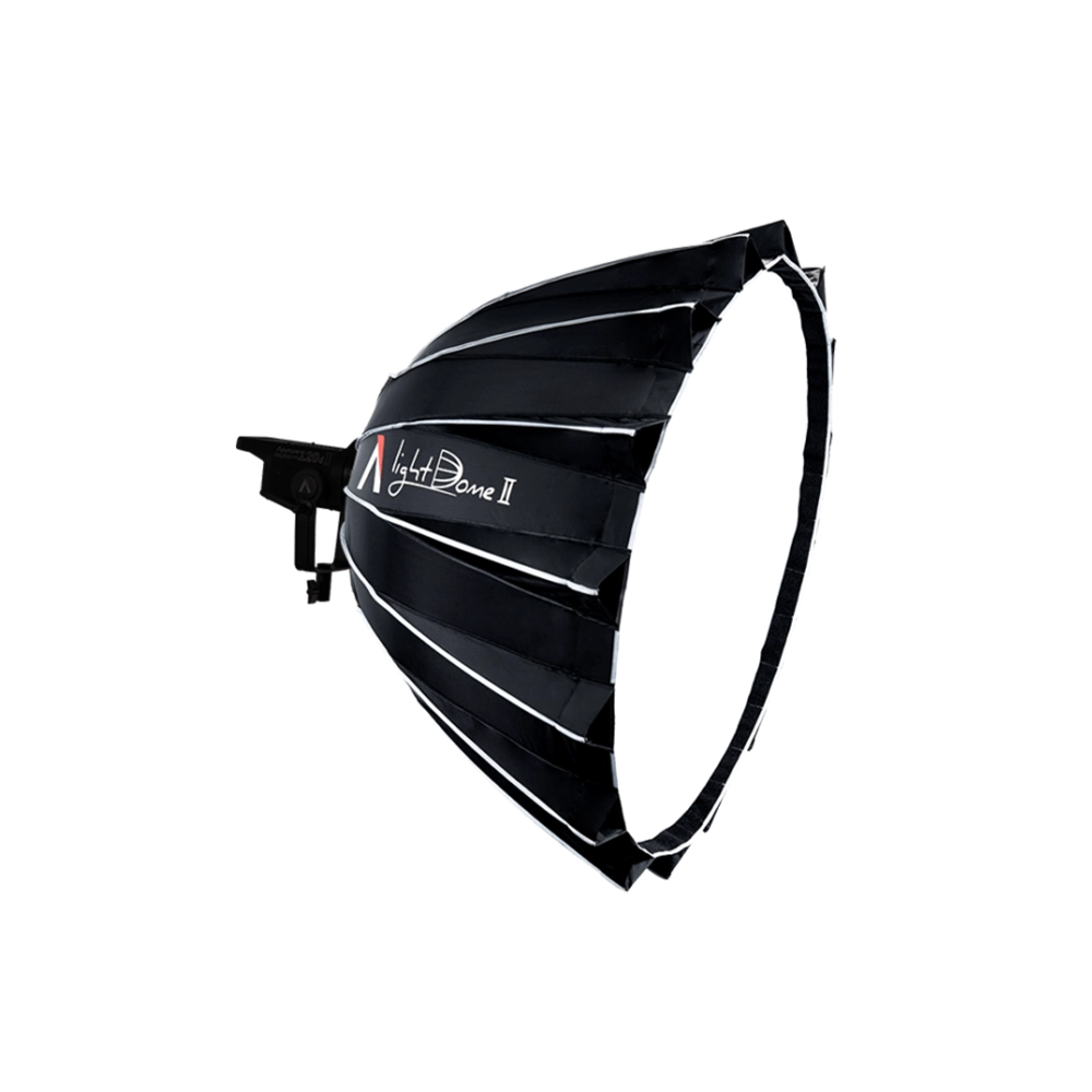 Light Dome II - Strom Lighting