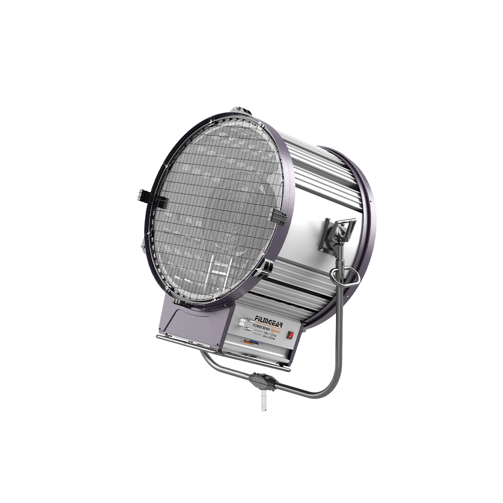 Power Beam Hybrids - Strom Lighting