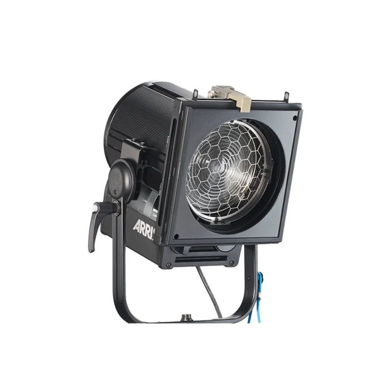 True Blue ST1/2 Theater - Strom Lighting