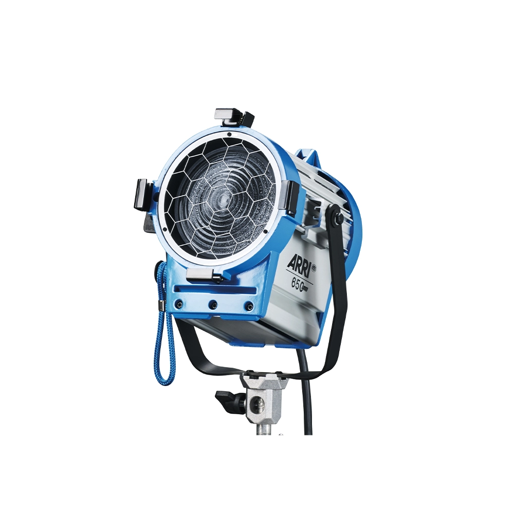 ARRI 650 Plus - Strom Lighting