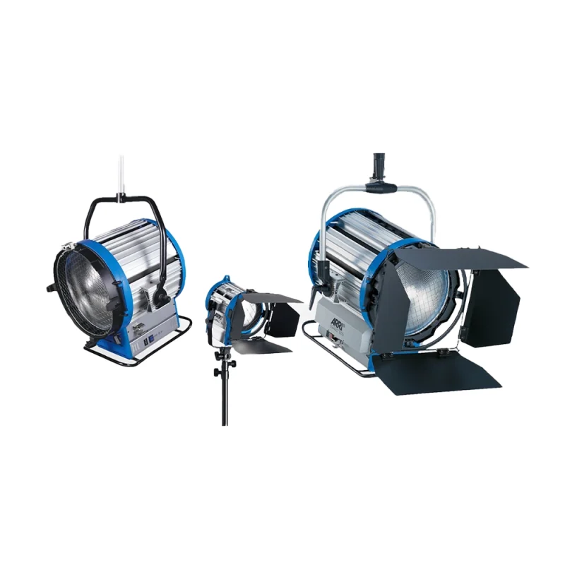 ARRI Compact - Strom Lighting