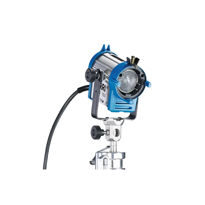 ARRI - Strom Lighting