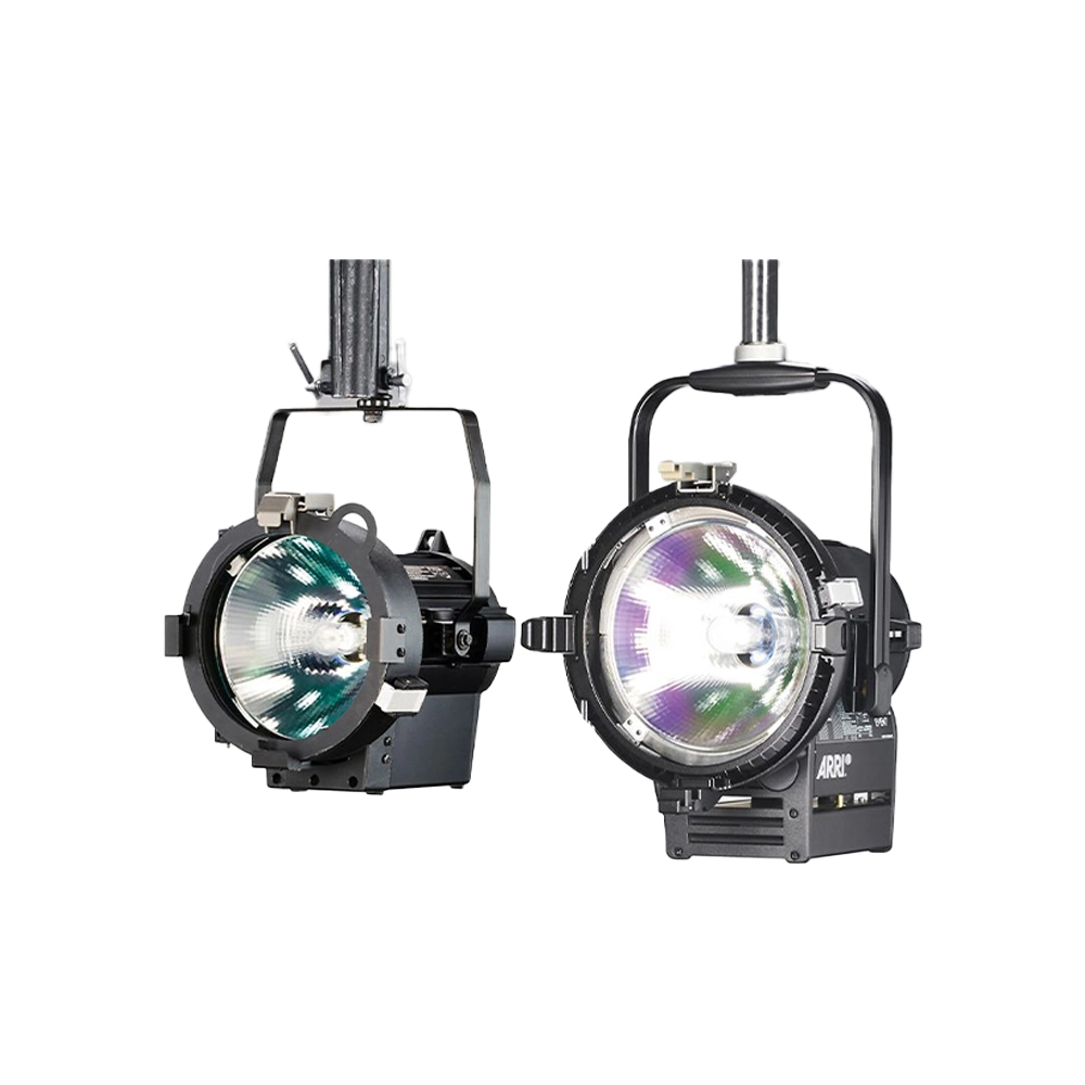 ARRISUN Event - Strom Lighting