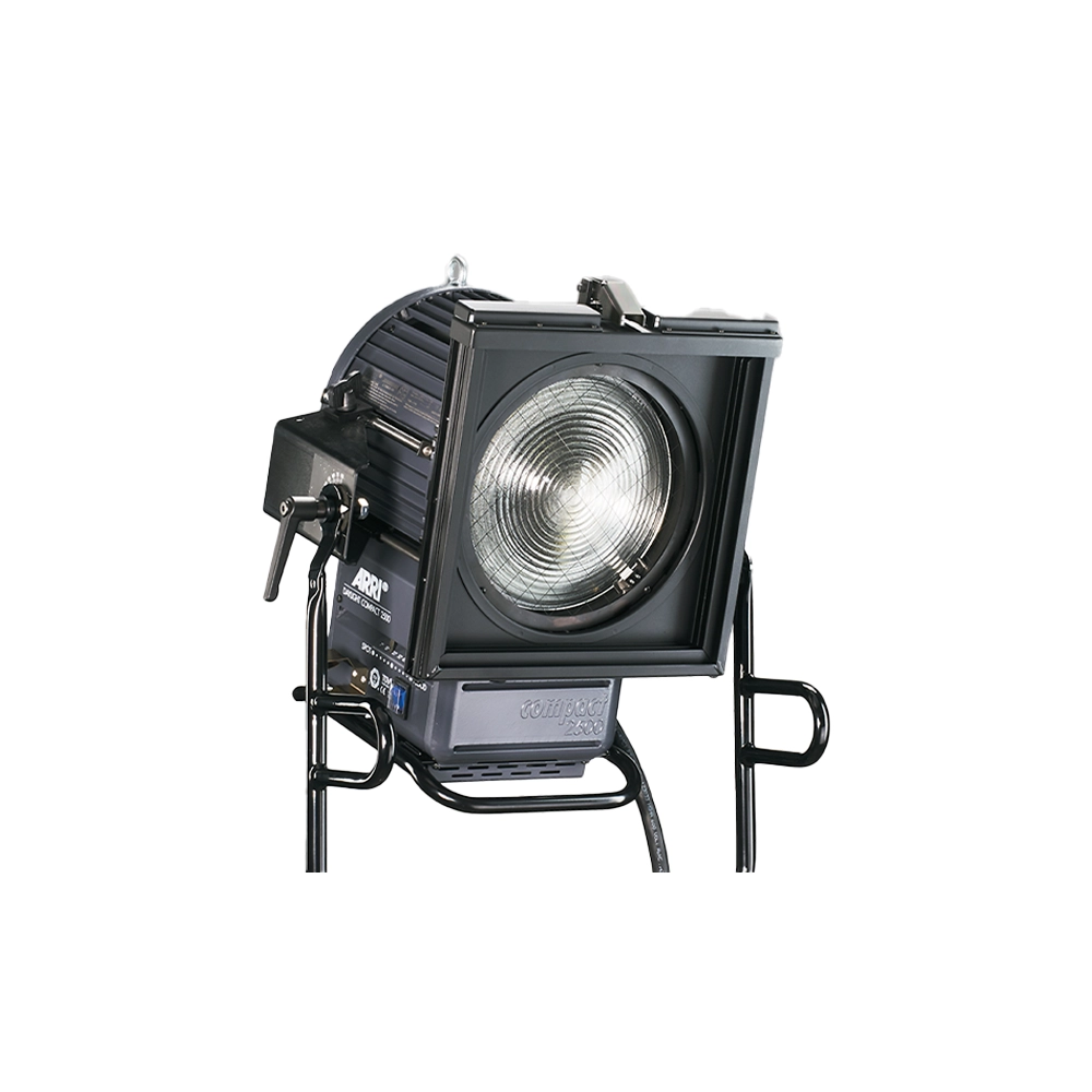 Compact 2500 Theater - Strom Lighting