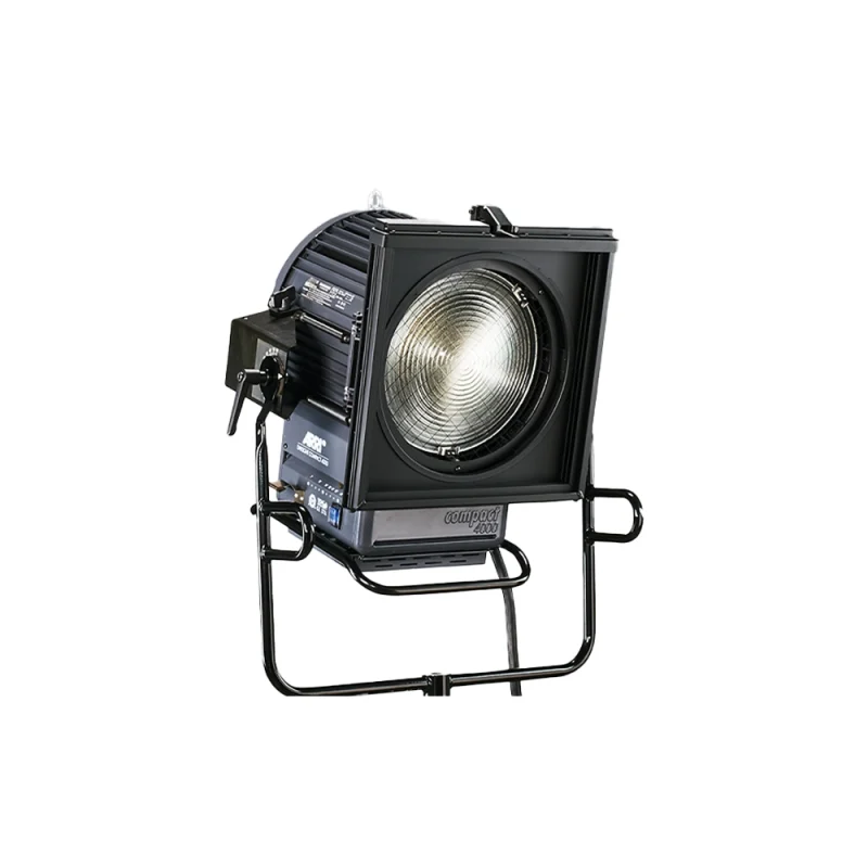 Compact 4000 Theater - Strom Lighting