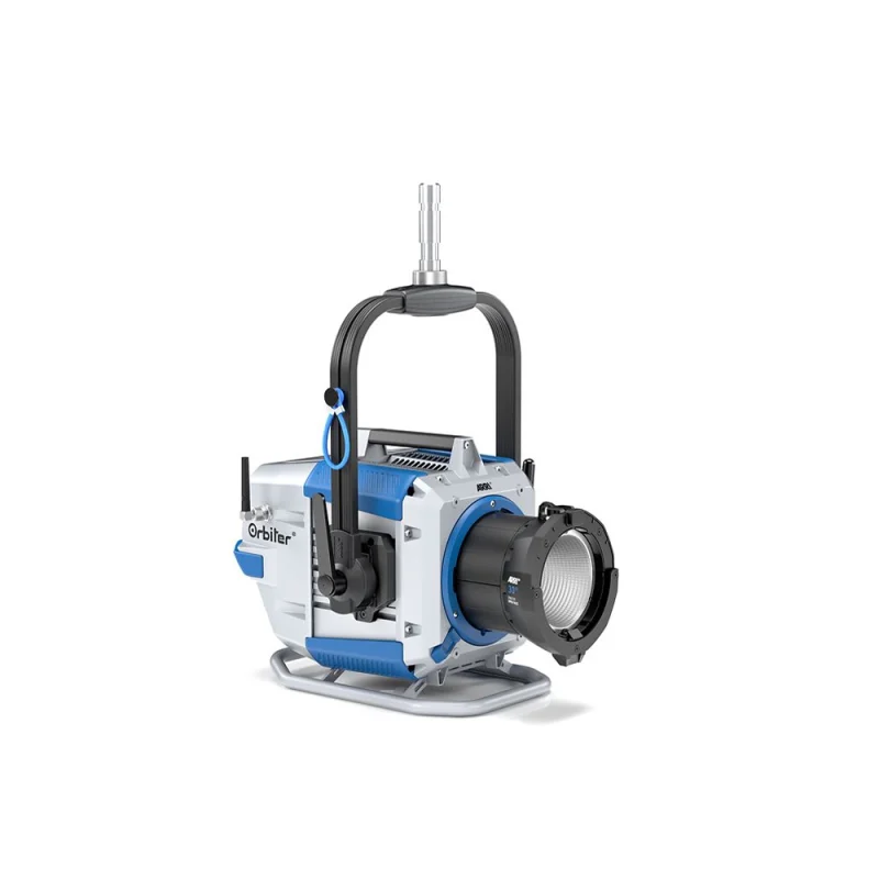 Grip & mounting - Strom Lighting