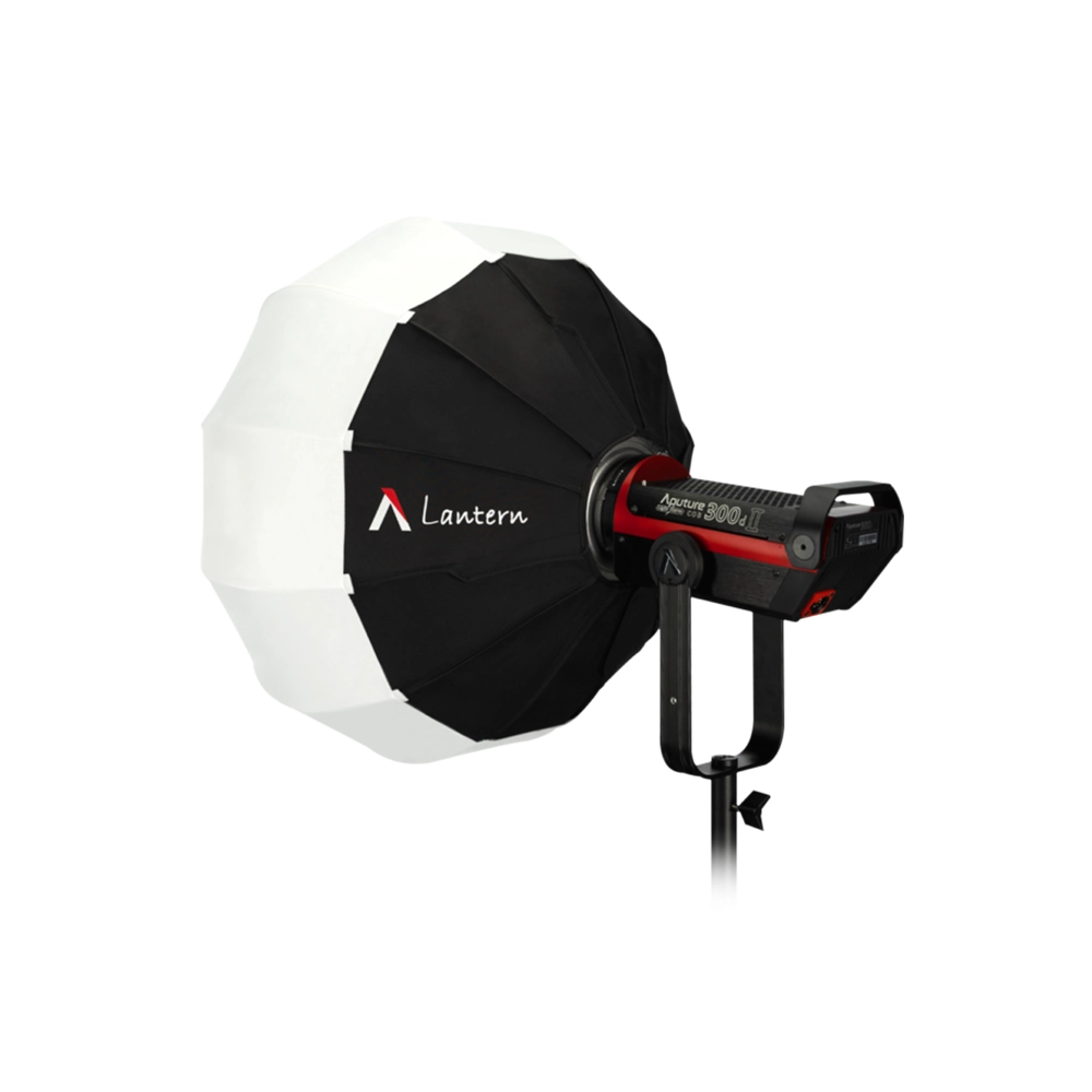 Lantern - Strom Lighting