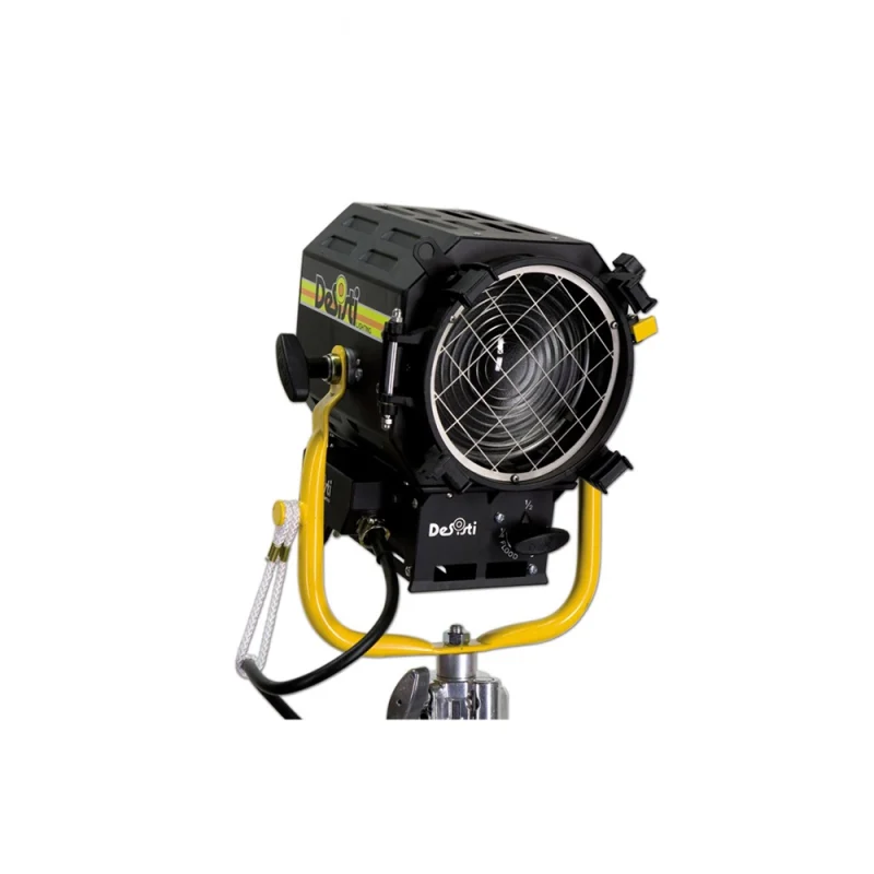 Leonardo 1kW - Strom Lighting