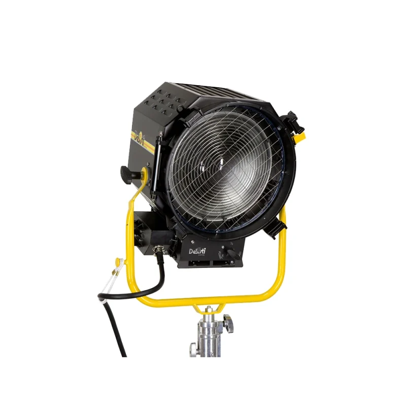 Leonardo 5kW - Strom Lighting