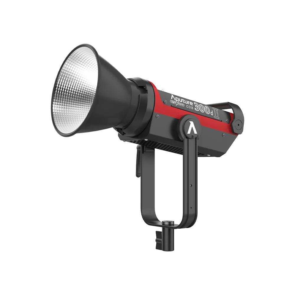 LS 300d II - Strom Lighting