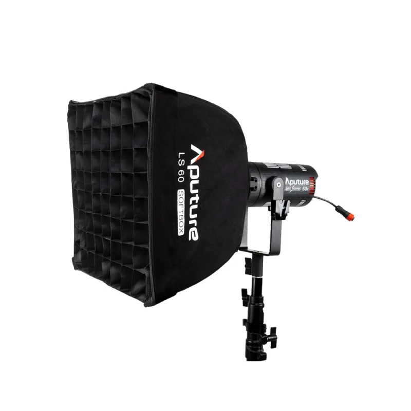 LS 60 Softbox - Strom Lighting