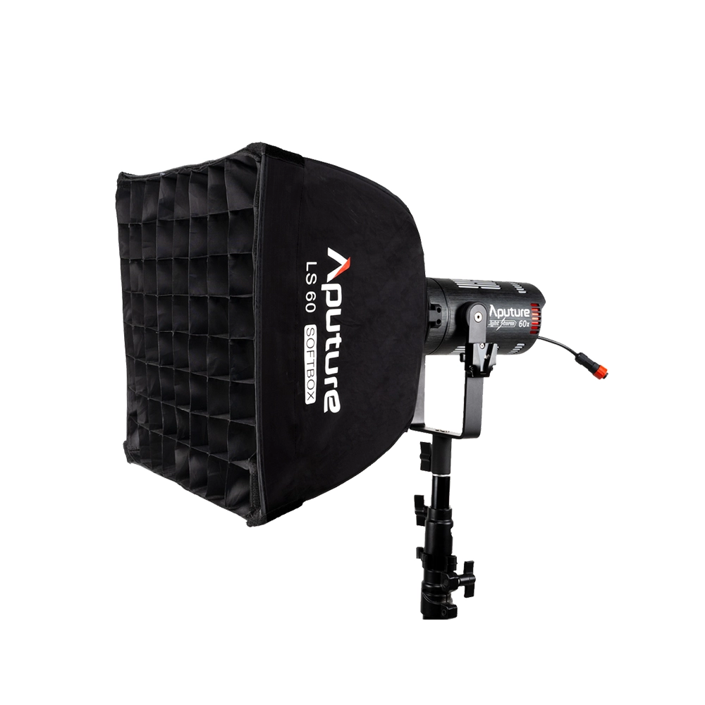 LS 60 Softbox - Strom Lighting