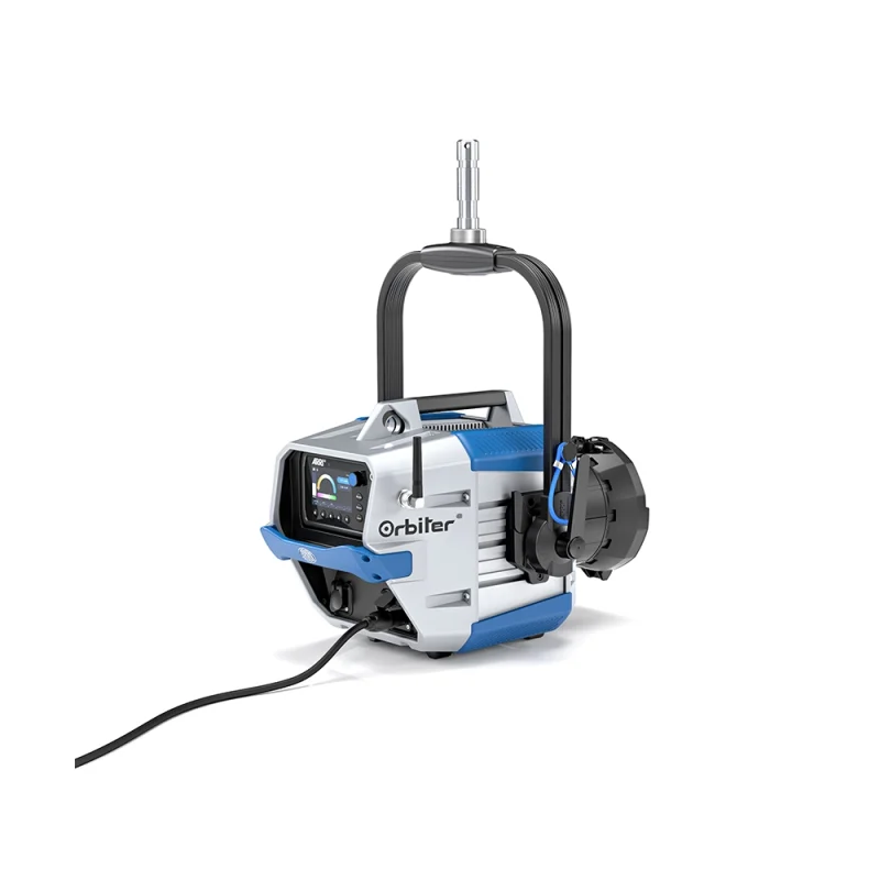 Orbiter - Strom Lighting