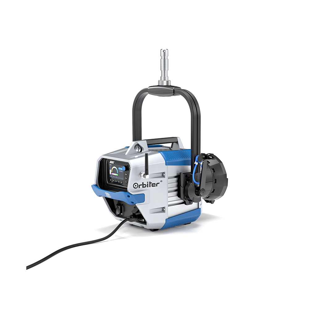 Orbiter - Strom Lighting