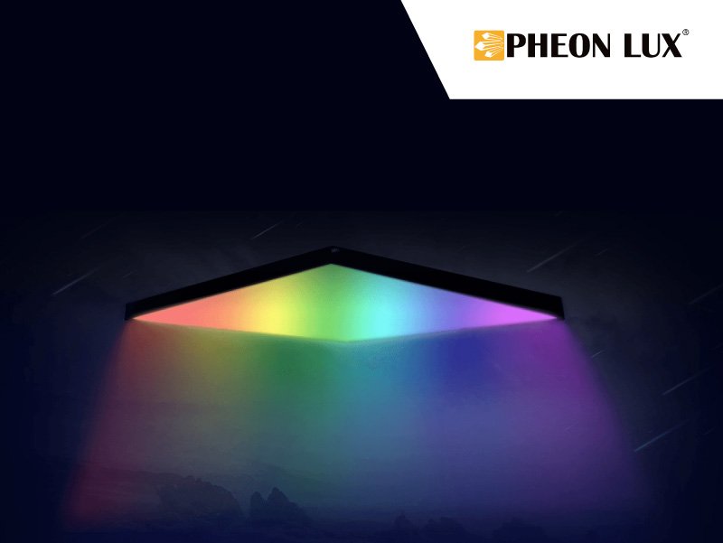 Our Product - Strom Lighting