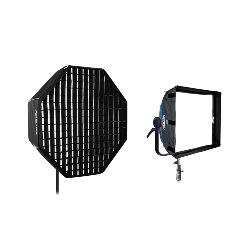Softboxes - Strom Lighting