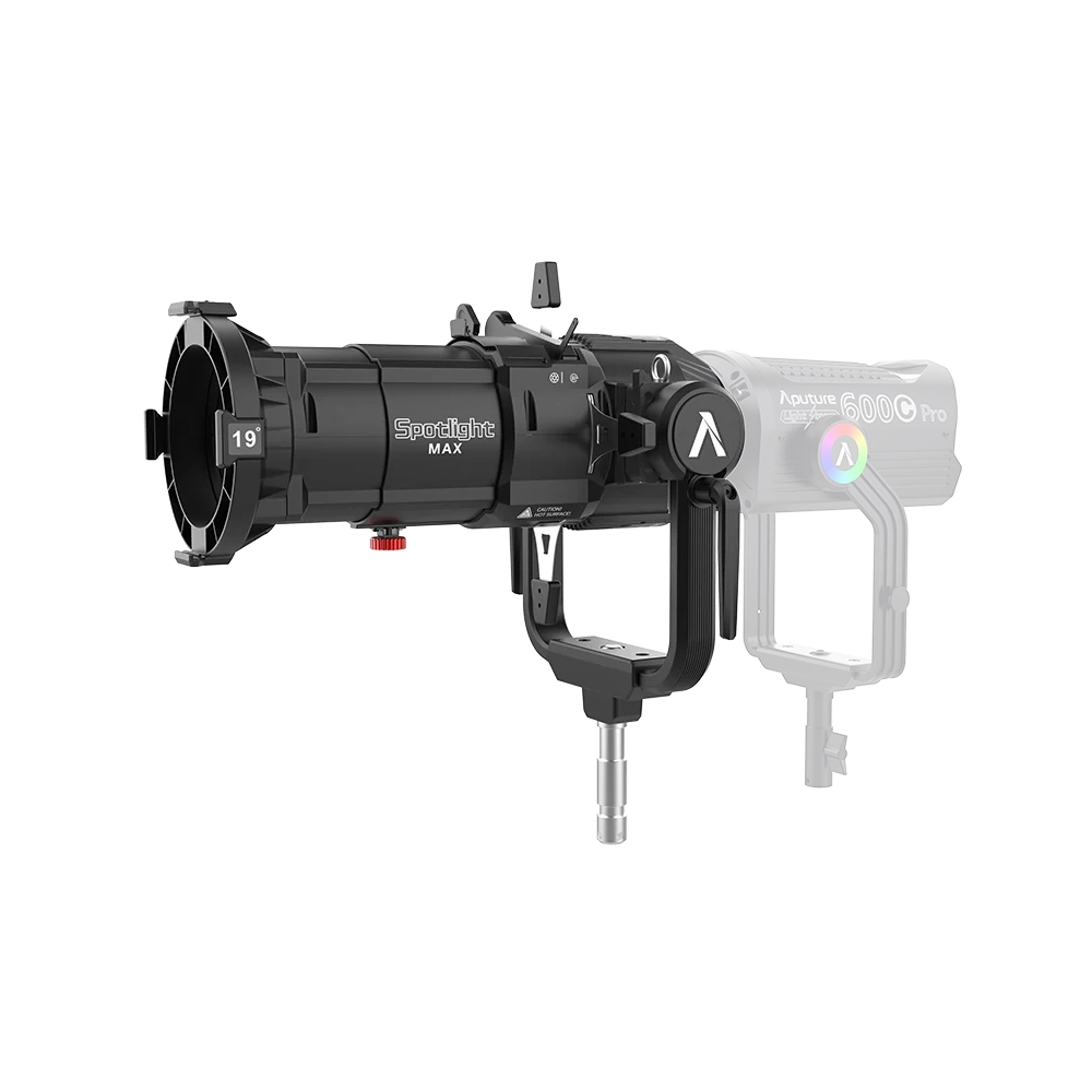 Spotlight Max - Strom Lighting