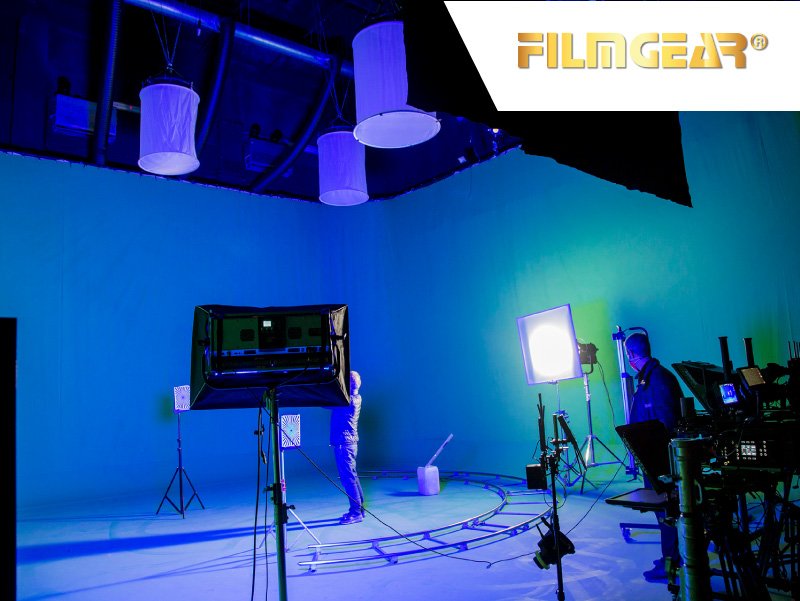 FILMGEAR - Strom Lighting